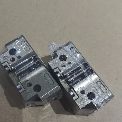 议价雄克气爪PGN40，PGNPLUS40，PGNPL