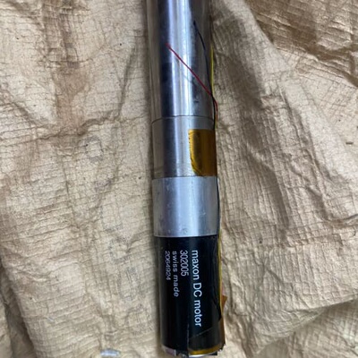议价原装maxonmotor，maxon马达302005