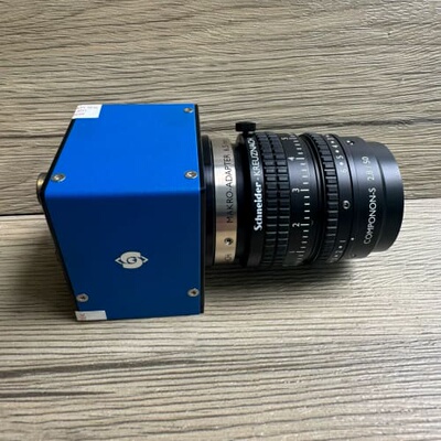议价svs4022MTLCPC-E00019 400万像素 m