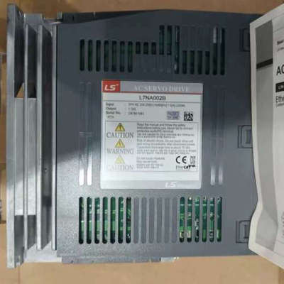 议价L7NA002B LS伺服控制器 全新原装 未使用 现货
