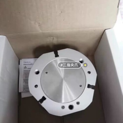 议价项目剩余的FESTO大力三指抓手HGDD-63A货号1163