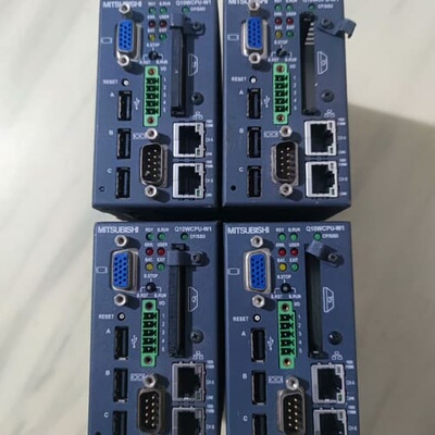 议价二手模块Q10WCPU-W1-CFJ