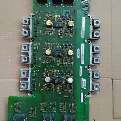 议价A5E00825002 FS450R12KE3-S1驱动板带