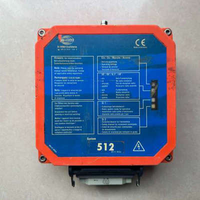 议价HBC海希FSE512接器，二手拆机现货实拍，点