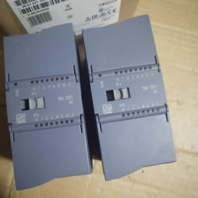 议价SM1221 DC 221-1BH32-0XB0 功能都