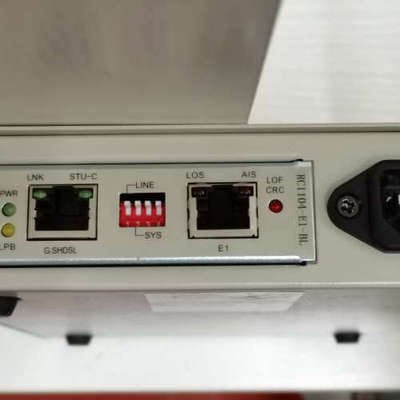 议价瑞斯康达 2M HDSL