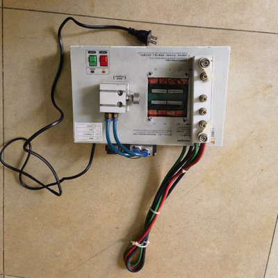 议价二手3001A Auto Scanning Box 变压器测