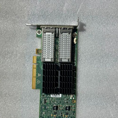 议价迈络思/Mellanox CX354A-FCBT 40Gb