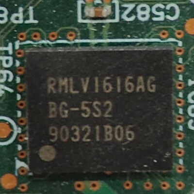议价RMLV1616AGBG 34只