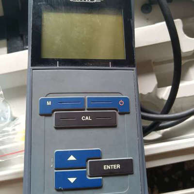 议价德国wtw溶解氧检测仪，型号Oxi3205