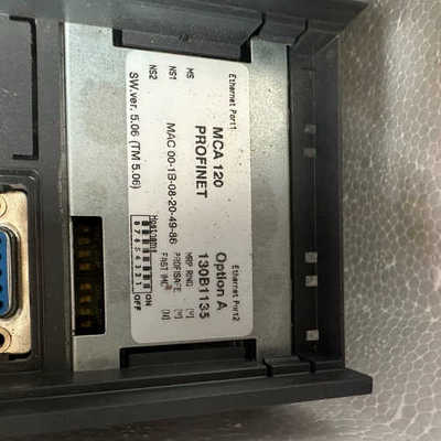 议价丹佛斯通讯，MCA120，130B1135，版本，5.06，