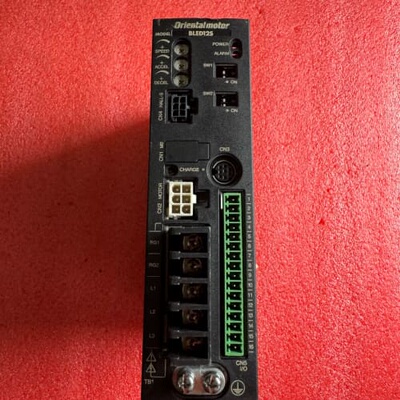 议价东方驱动器BLED12S，二手拆机，实拍图，功能正常，需要的