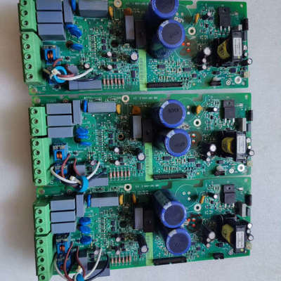 议价SINT4110C ABB ACS510/550系列变频器电