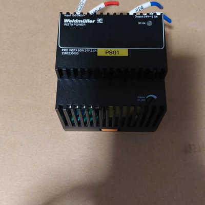 议价Weidmuller2580230000二手新