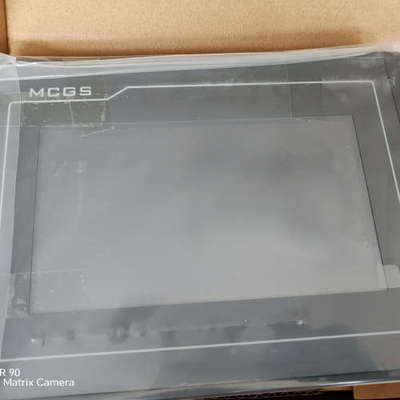 议价全新昆仑通态触摸屏TPC7032NT，4G版（1个）成色如图