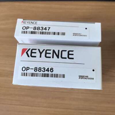 议价基恩士OP-88346 OP-88347 IX系列支架 全新