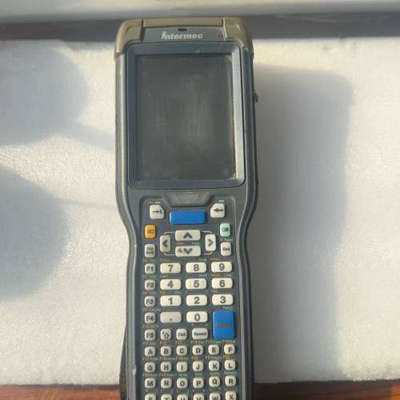 议价易腾迈  intermec  ck71