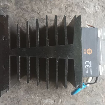 议价快达Crydom固态继电器H12WD4850PG，600