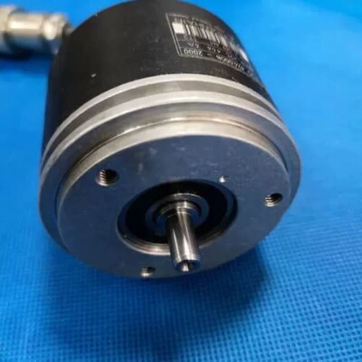 议价二手海德汉编码器ROD426000B-2000