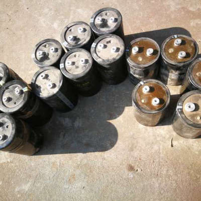 议价4500uF4700uF4300uF电解电容