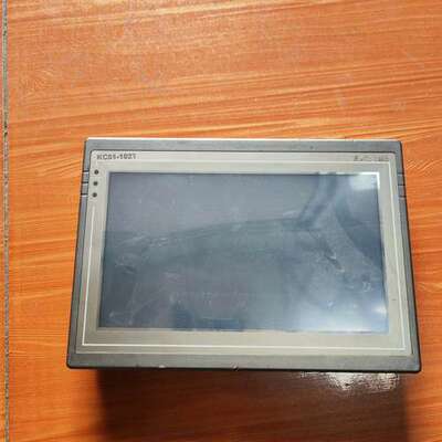 议价维控触摸屏PI8102H，二手拆机，成色还可以，，接