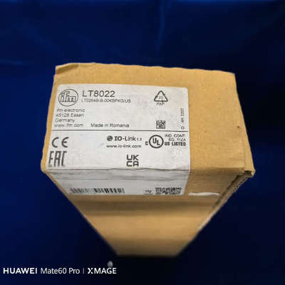 议价IFM易福门 LT8022液位传感器,全新原装正品，现货,实