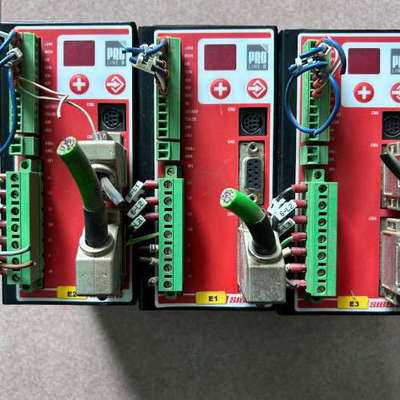 议价SIBONI意大利09ECO2M0306E驱动器