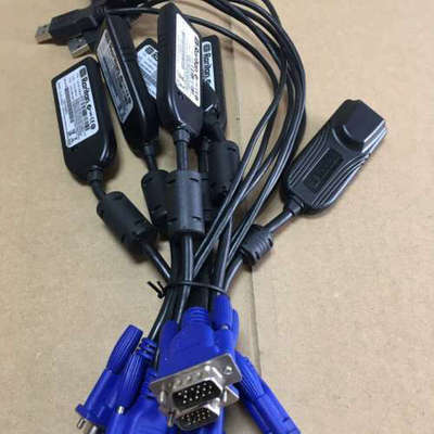 议价力登/Rarian DCIM-USBG2 SUN KVM