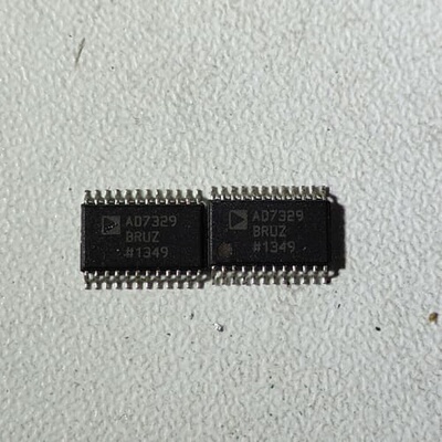 议价AD7329BRUZ