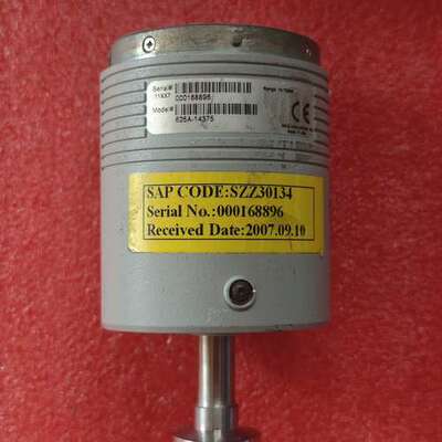 议价MKS真空计 625A-14375 量程10，现货如图实物实
