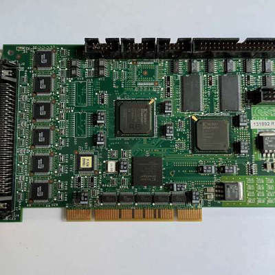 议价COMPUTROL ICT TESTED BY 131892