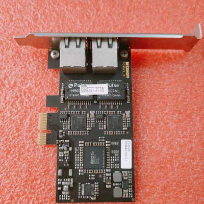 议价倍福采集卡FC9022_0，拆机品，成色如图，有一张，100