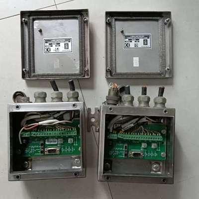 议价拆机KONGSBERG两台东西看图，实图拍摄，看清拍，售出不