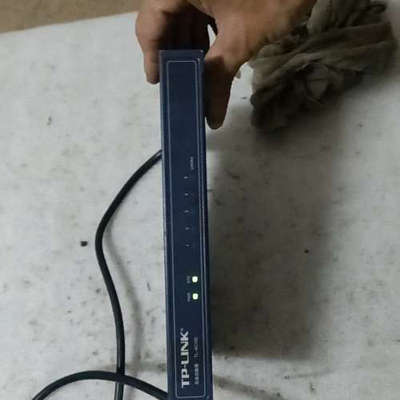 议价TP-LINK TL-AC100 无线控制器 。