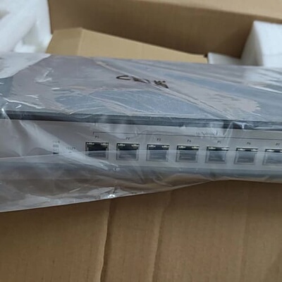 议价全新ZyXEL合勤ZyWALL 310 VPN防火墙