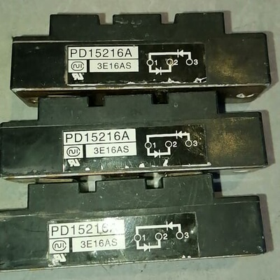议价PD15216A，测量正常，3个75