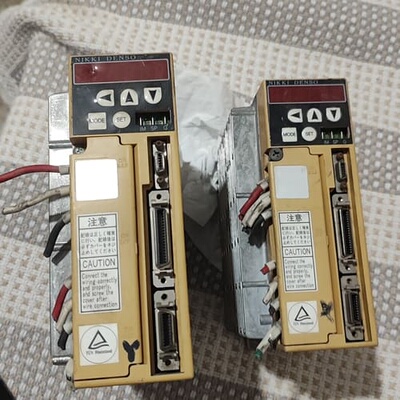 议价拆机：伺服器驱动器 NPSA-ZMTA-751AE-CE：！