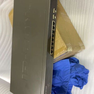 议价IP-COM G1210P 10口全千兆PoE交换机，支持P
