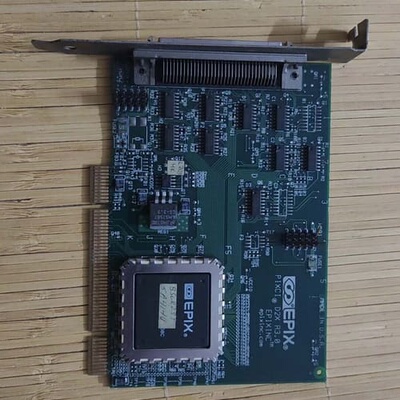 议价EPIX PIXCI D2X R3.0 epixinc