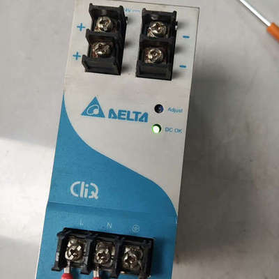 议价台达电源，EOE12010002，，成色如图，拆机，