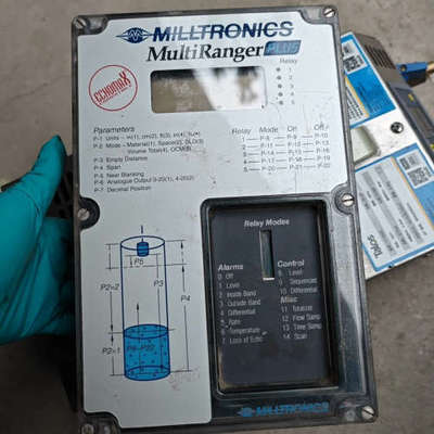 议价加拿大原装multiranger plus 超声波液位计#0