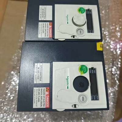 议价变频器，atv312h075n4，成色漂亮，无磕碰无划