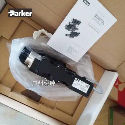 美p派arker国D41F7CB31PARKER/FC1NE0克比例阀