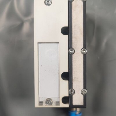 议价费斯托 MPA1-FB-EPL-EU 533371可维修