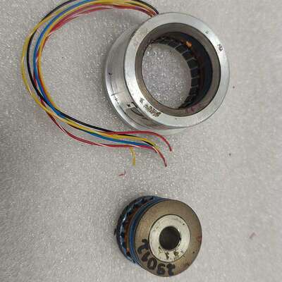 议价波兰Mikroma编码器LTSC 533可维修
