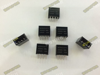 B1215S-1WR2原装正品 隔离模块 输入10.8-13.2V：输出15V,0.067A