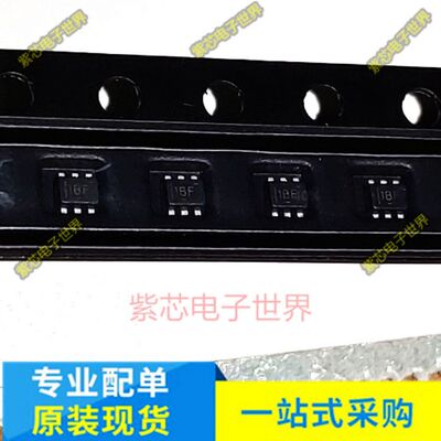TLV62568APDRLR SOT-563封装 DC-DC电源芯片 原装现货