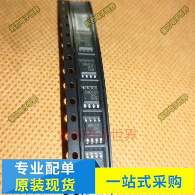 IRF7811WTRPBF F7811W L6561D L6561D IRF7901D1TRPBF 901D1 原装