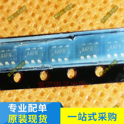 MAX6363LUT26+T MAX6519UKP115+T MAX3189EEUT+T丝印AEIQ AAFR AA