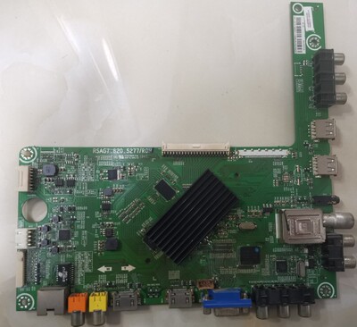 维修海信LED46K260X3D（BOM21）820.5277 EMMC备份LED40K270X3D